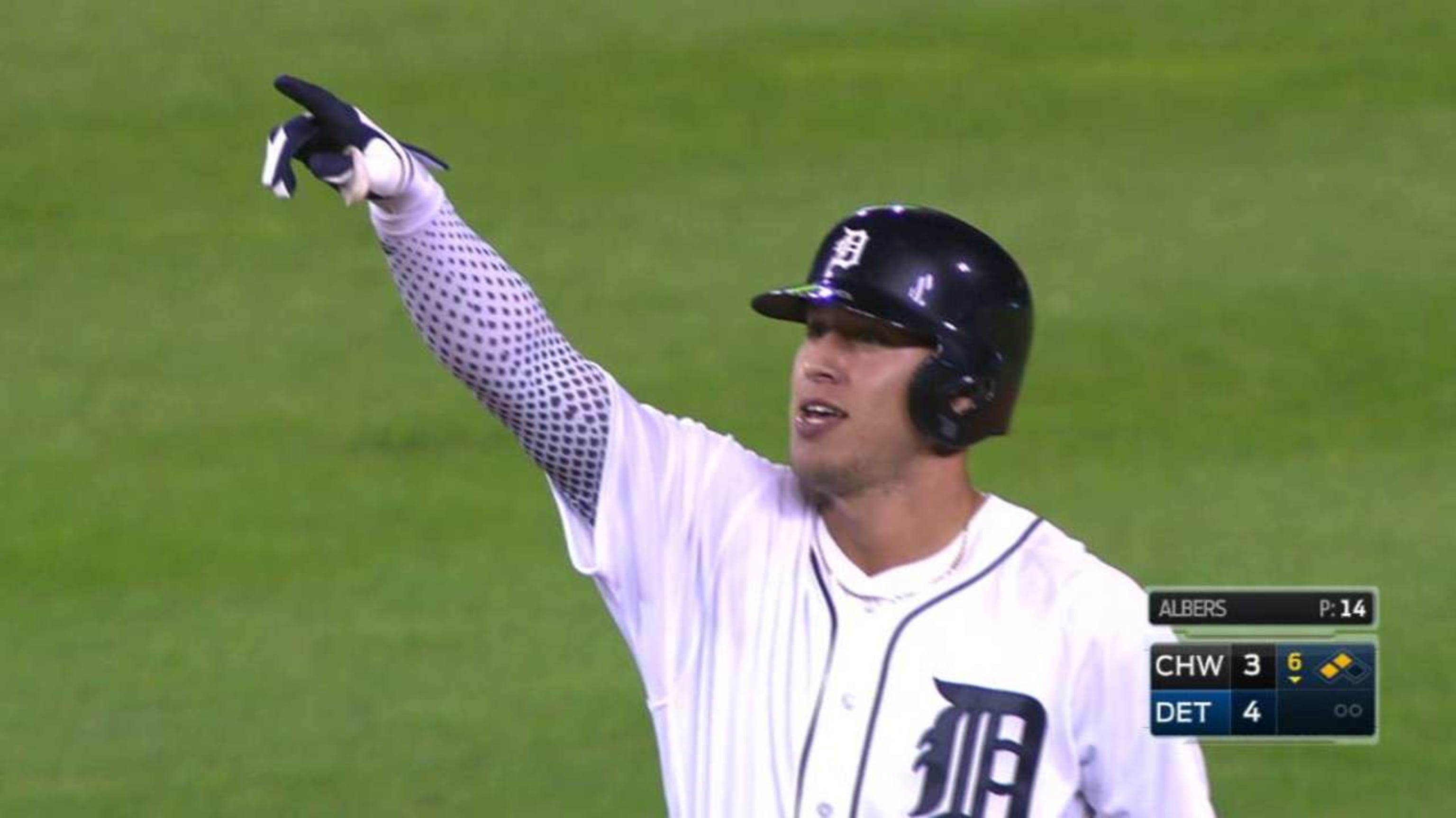 jacoby jones baseball