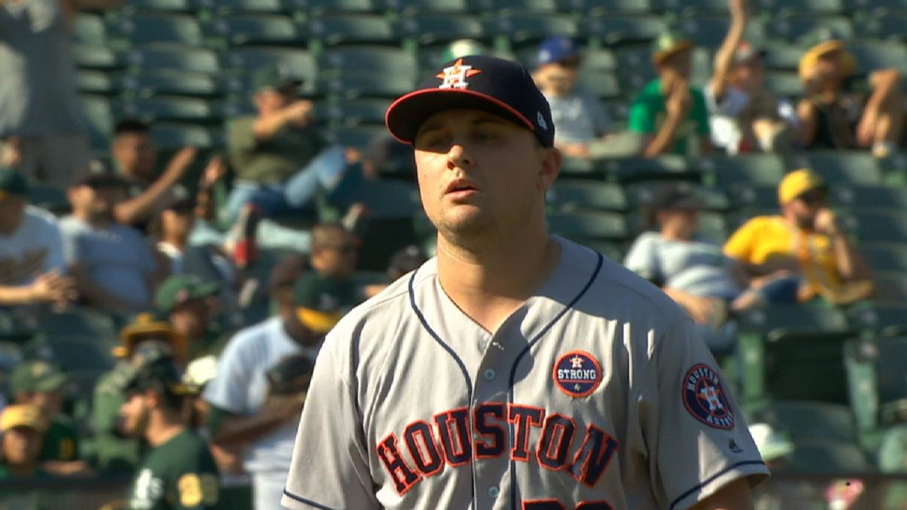astros jd