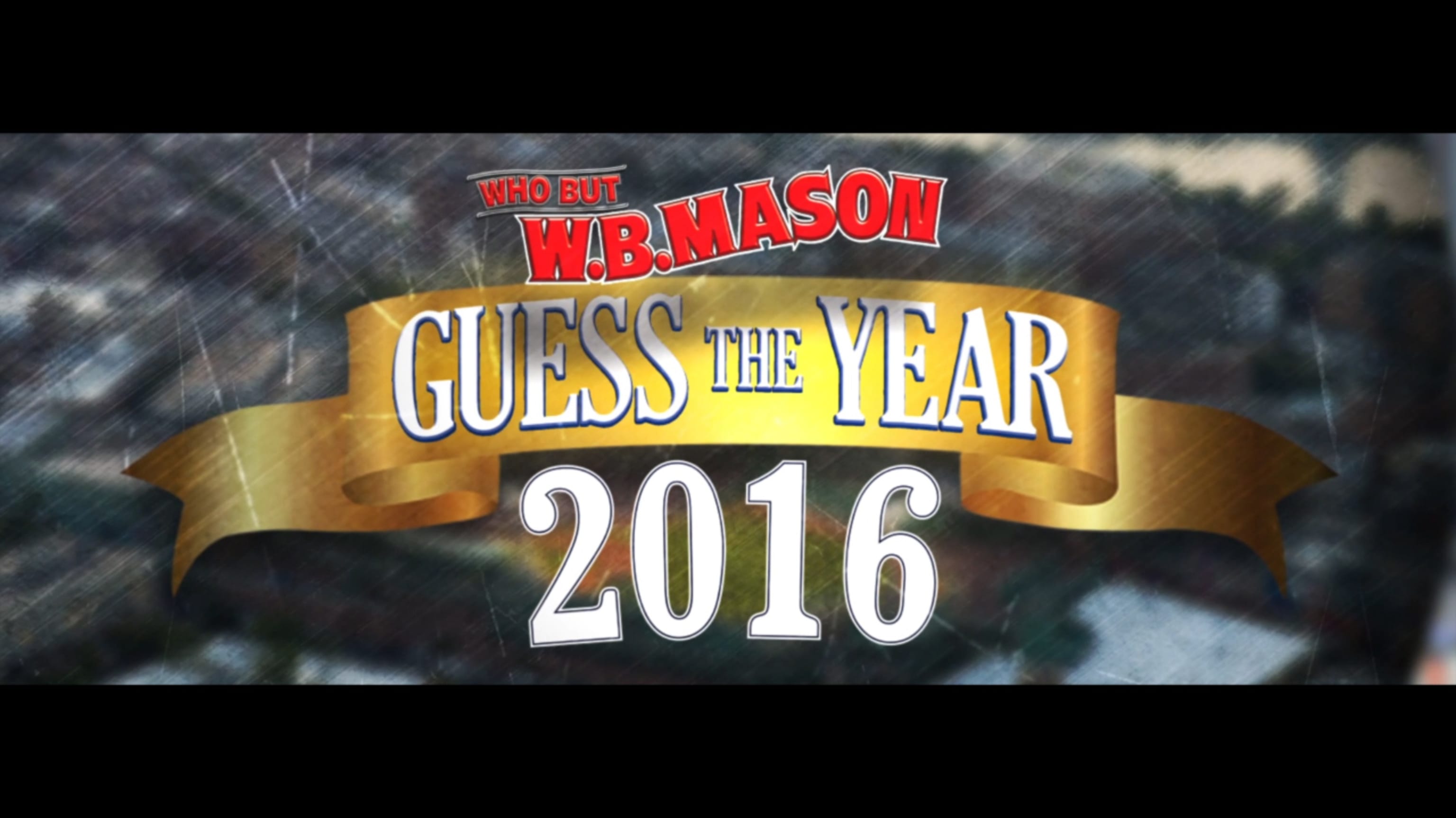 wb mason logo vector