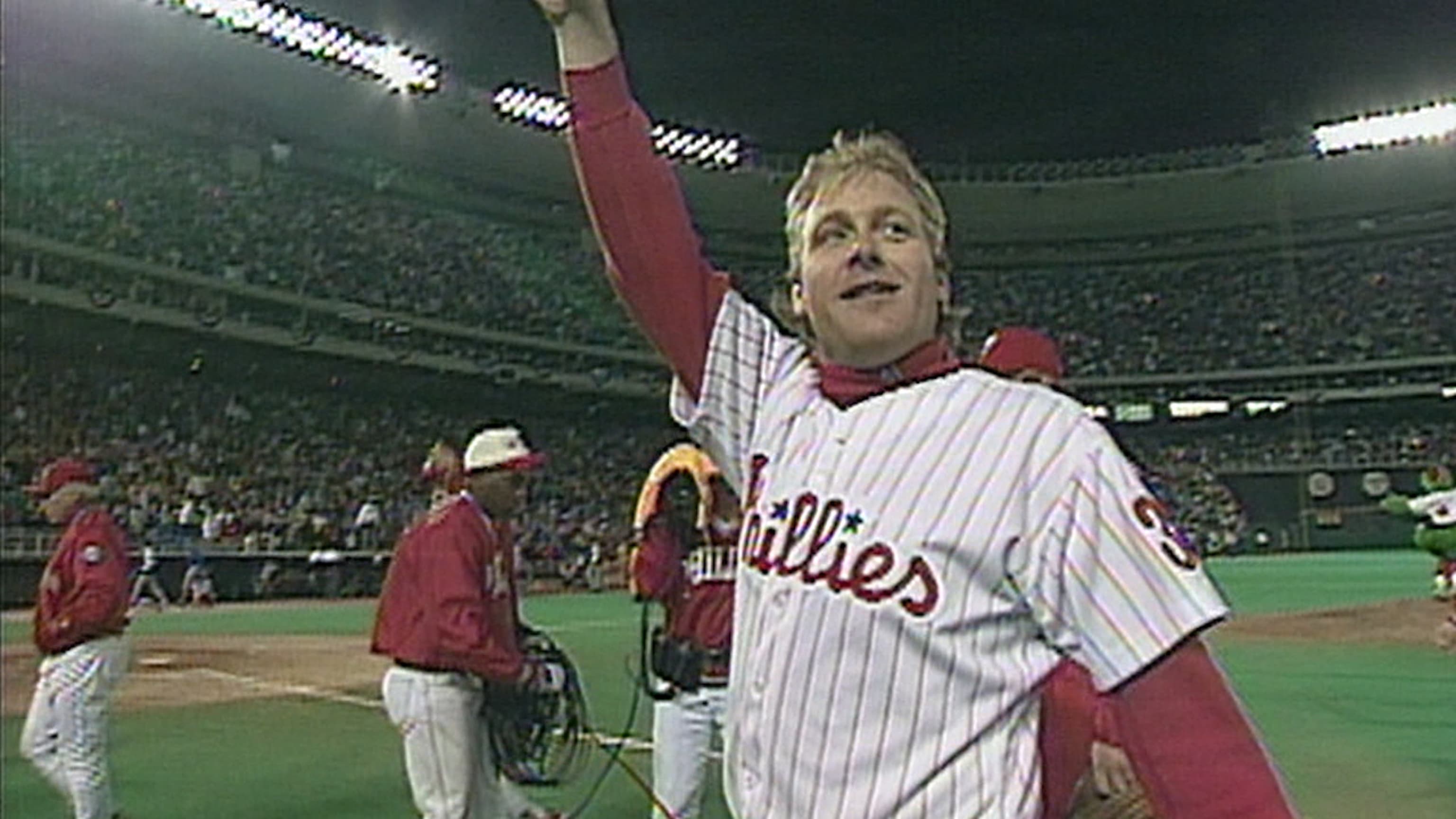 curt schilling
