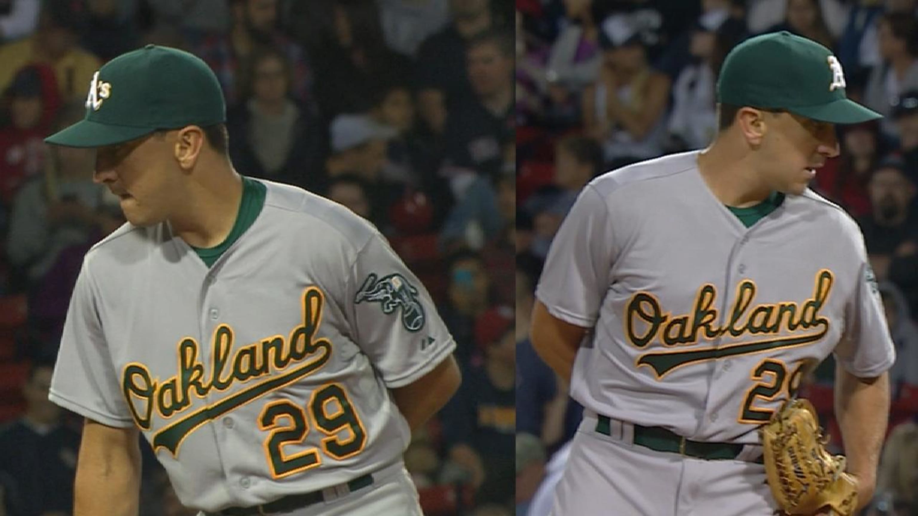 switch pitcher mlb rule