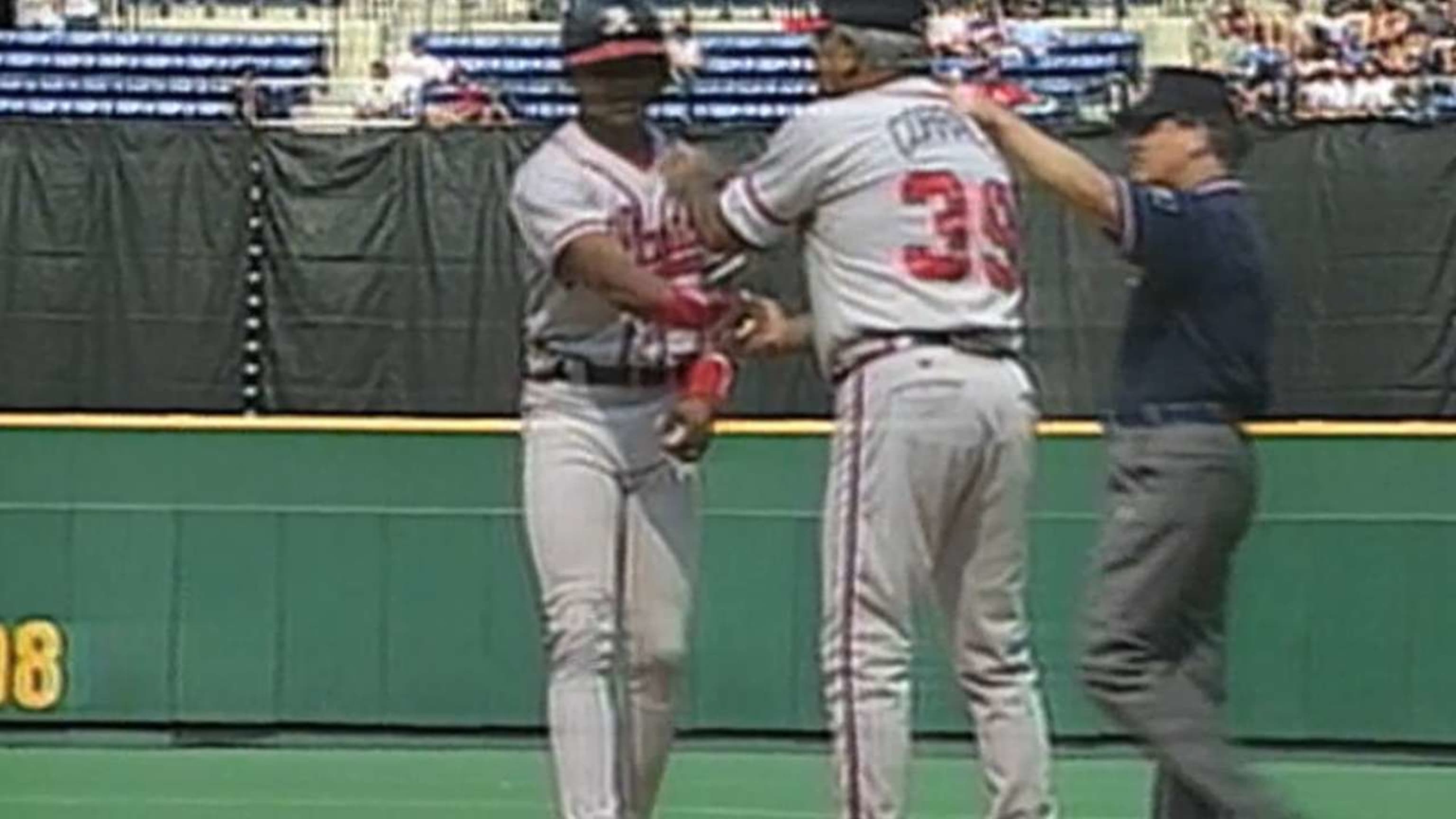 andrew jones baseball orioles