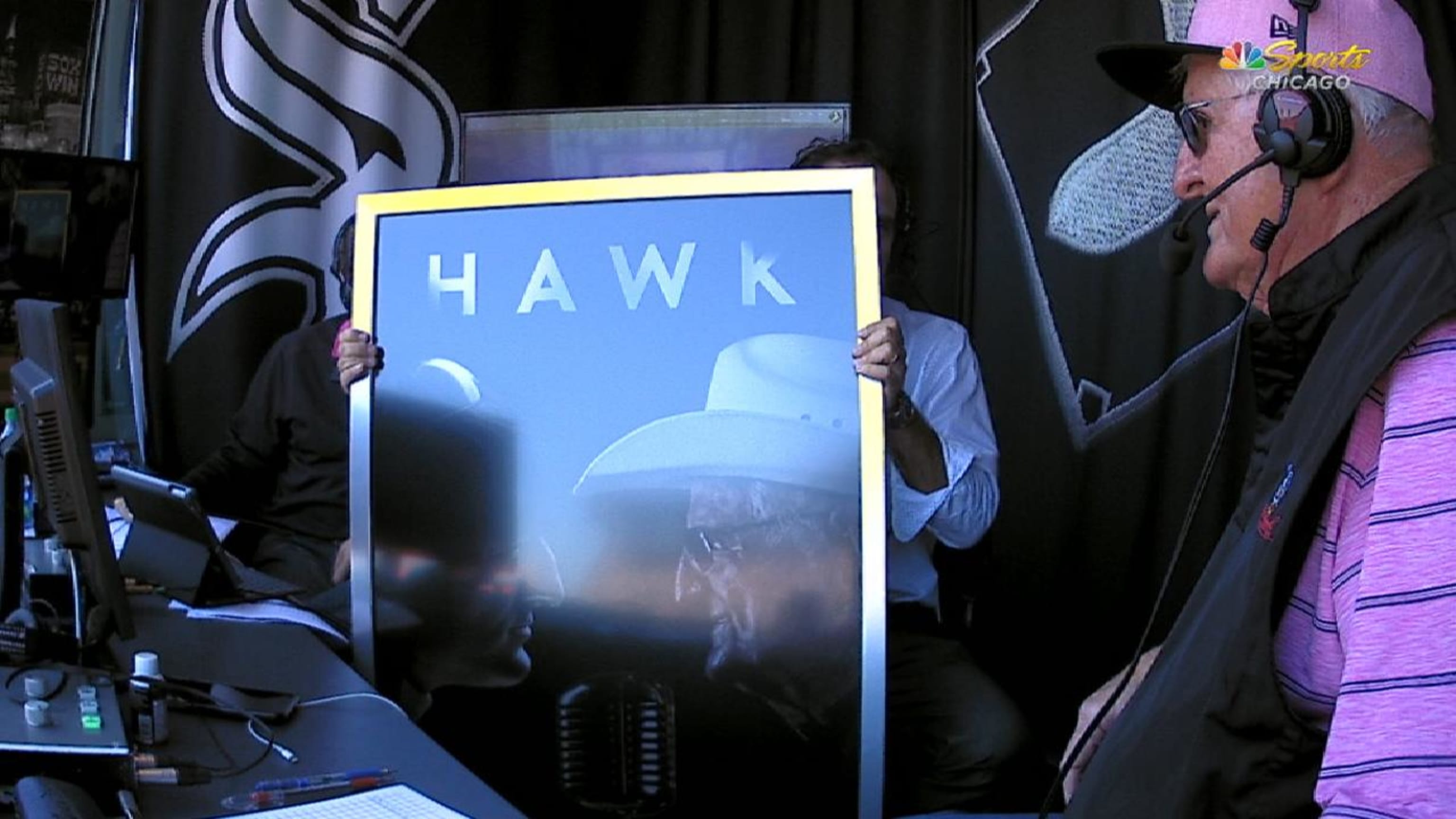 Famous Hawk Harrelson Quotes
