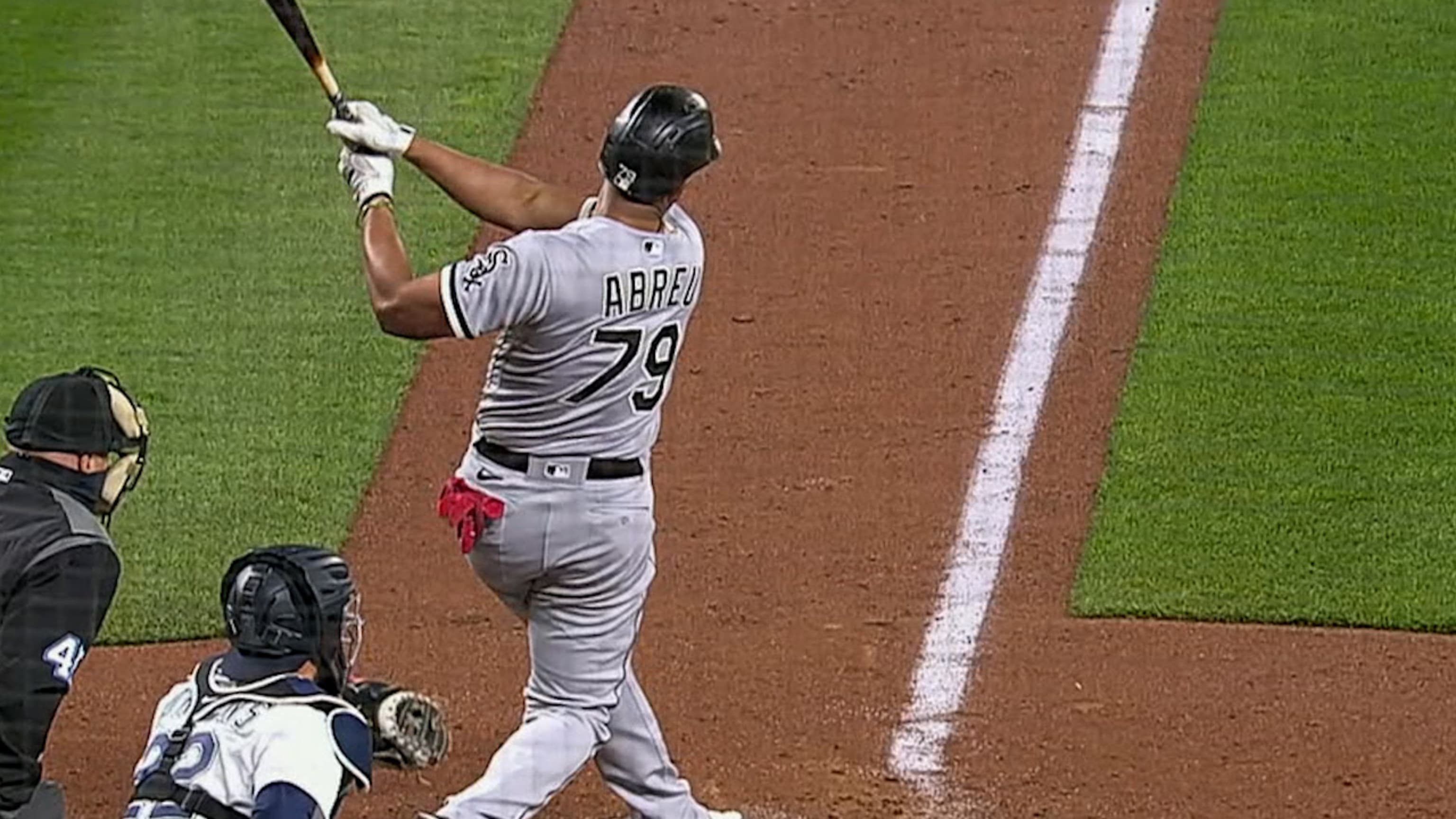 jose abreu stats baseball reference