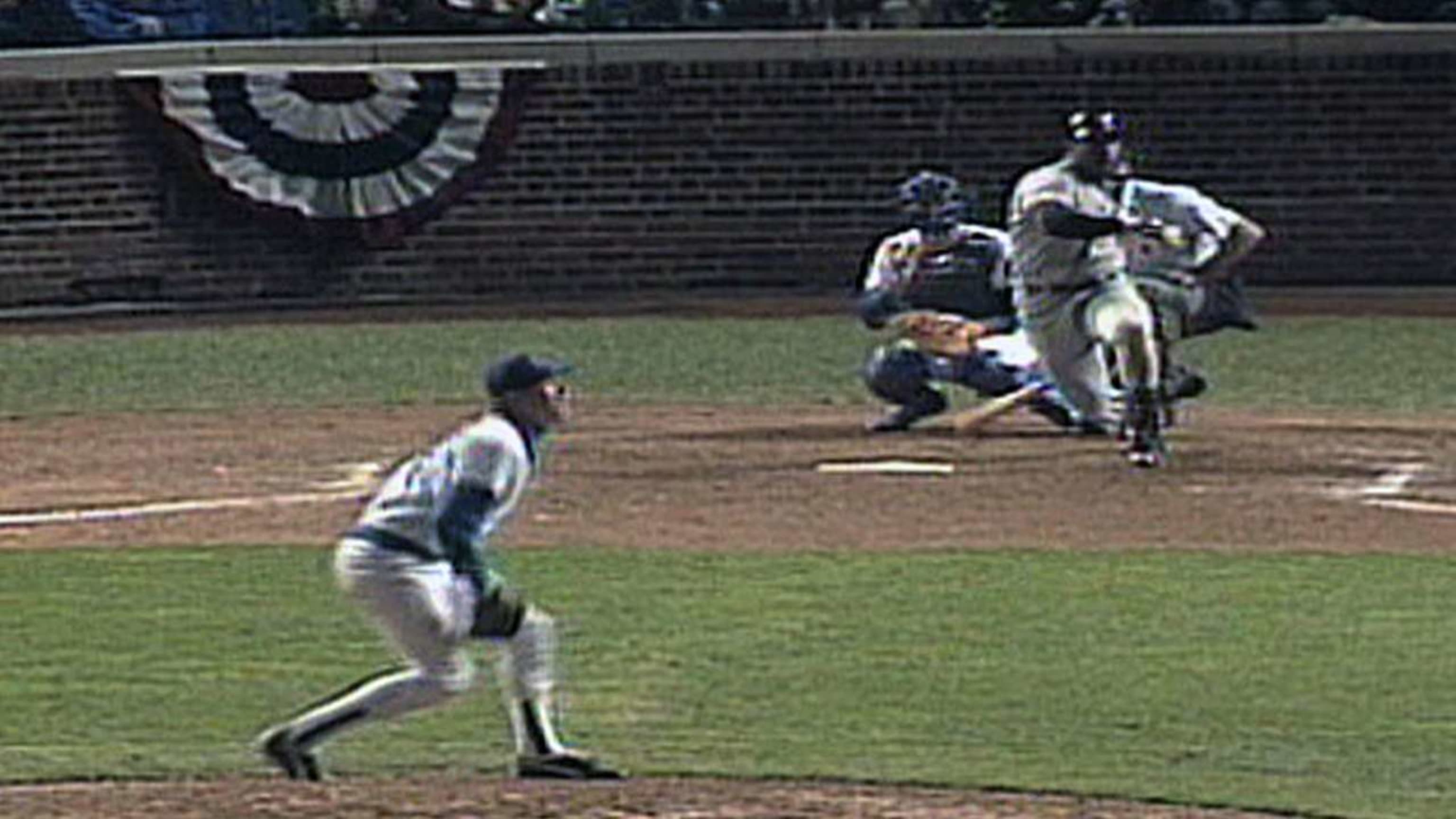 keith mitchell baseball mets