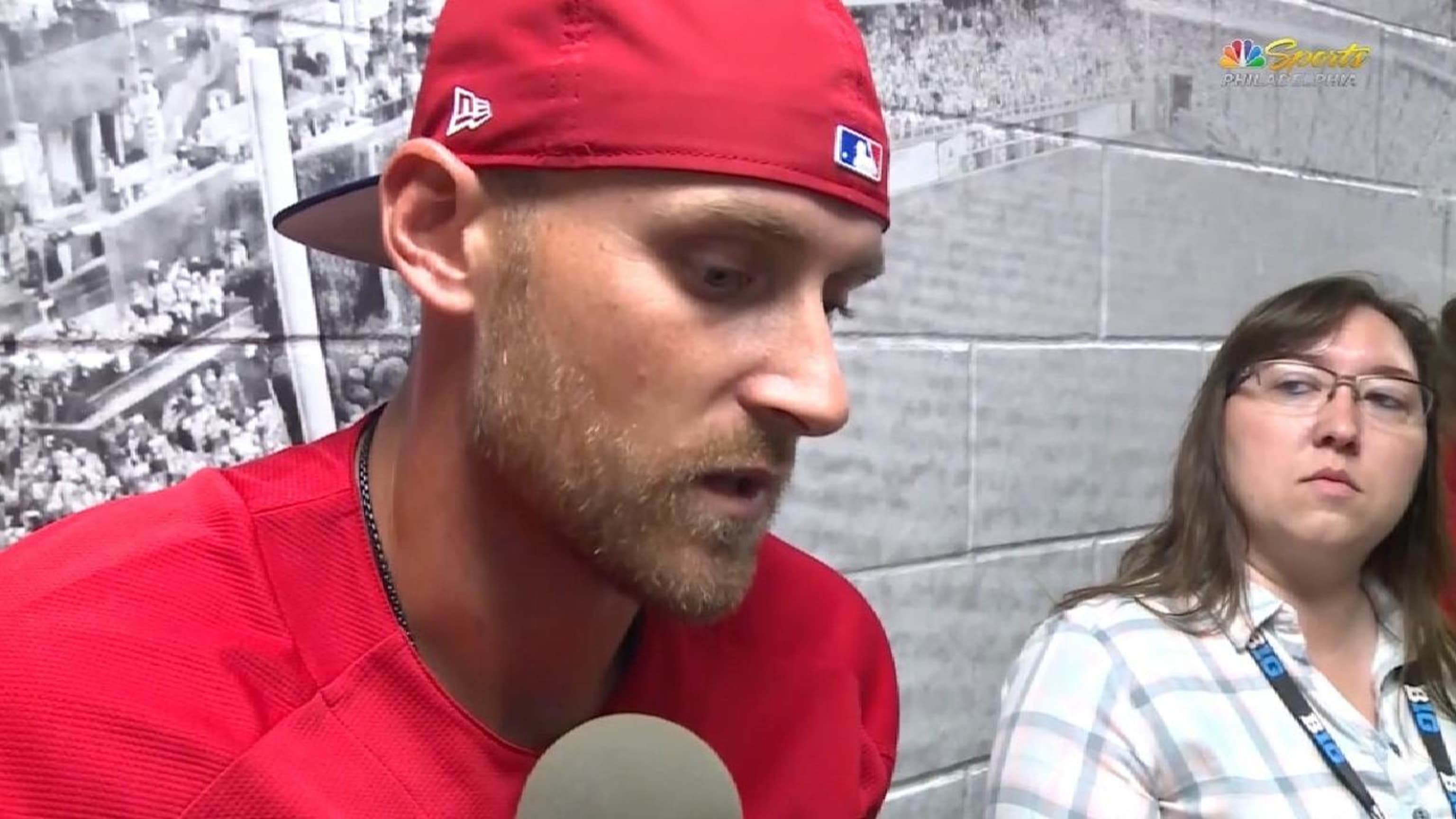 Will Middlebrooks Beard
