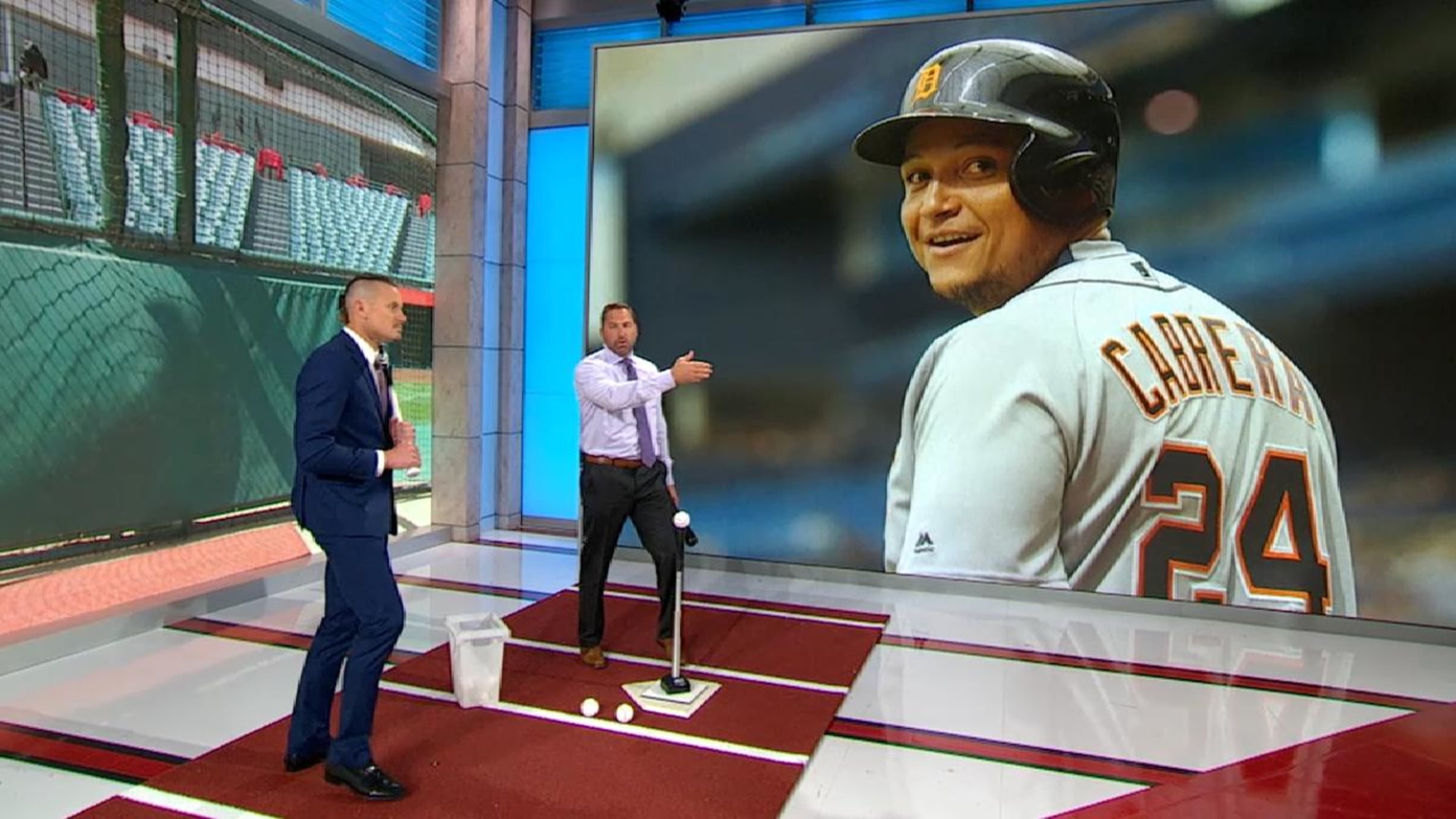 miguel cabrera contract