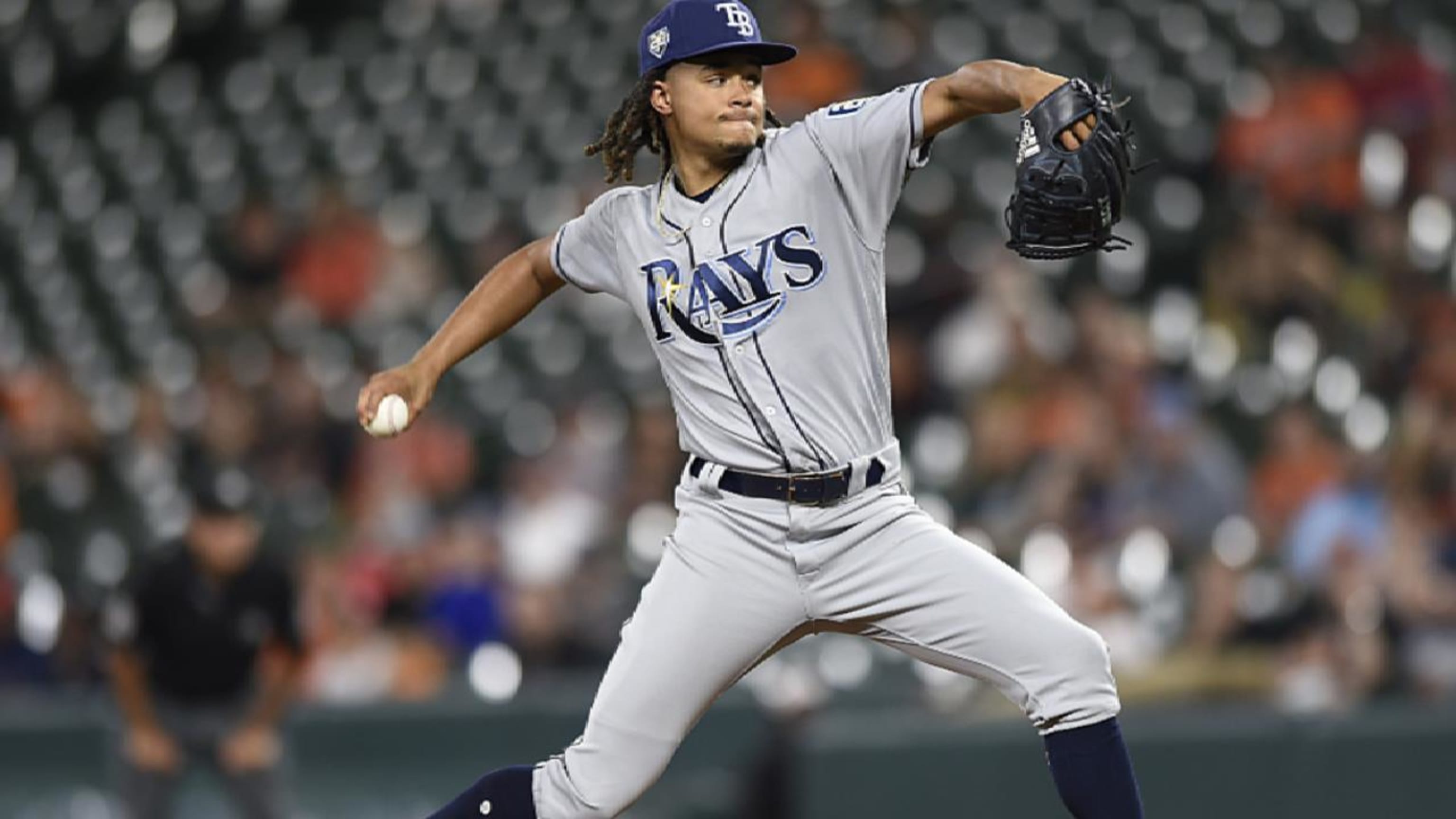 chris archer