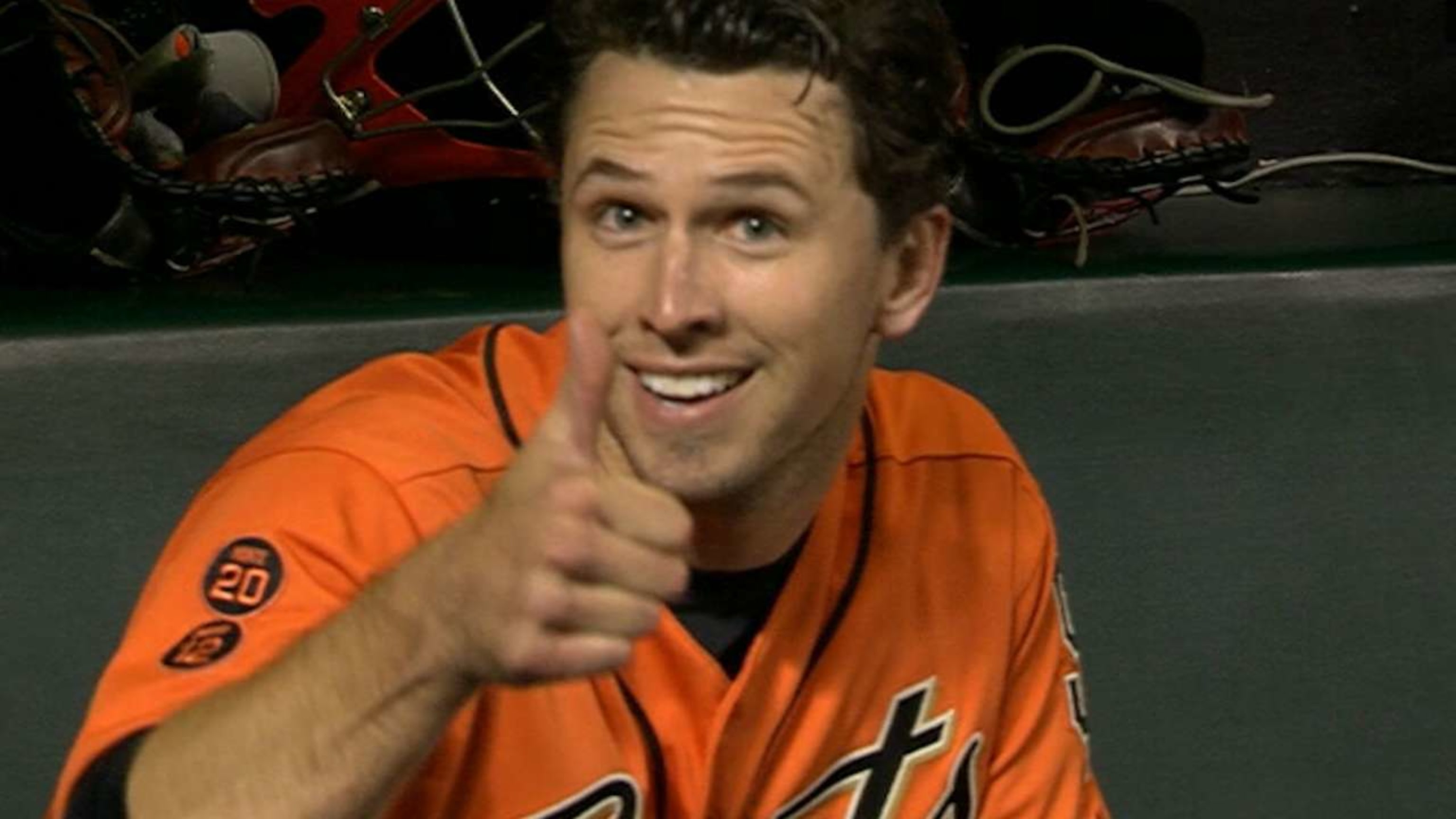 buster posey