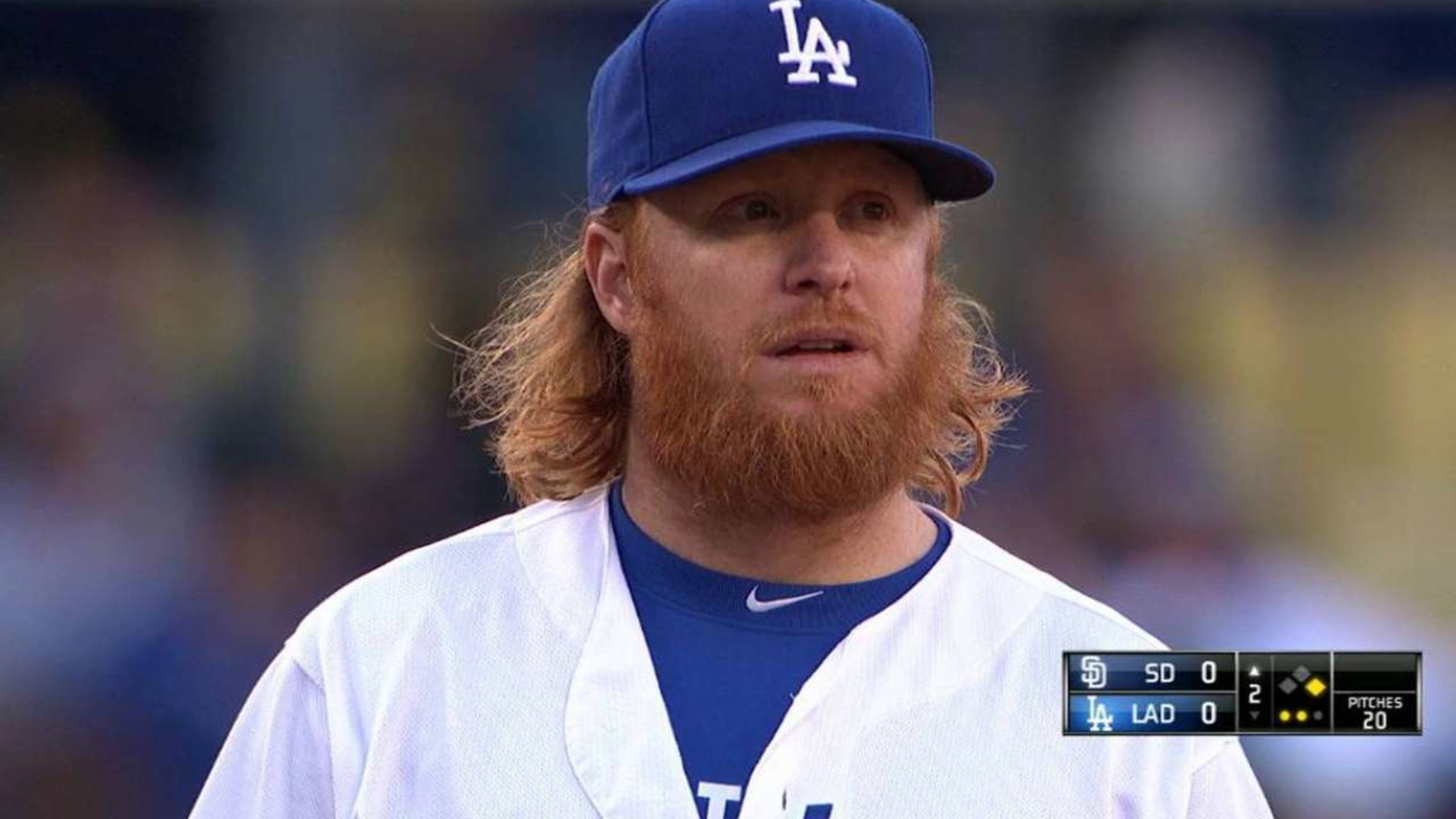 playoff beard mlb