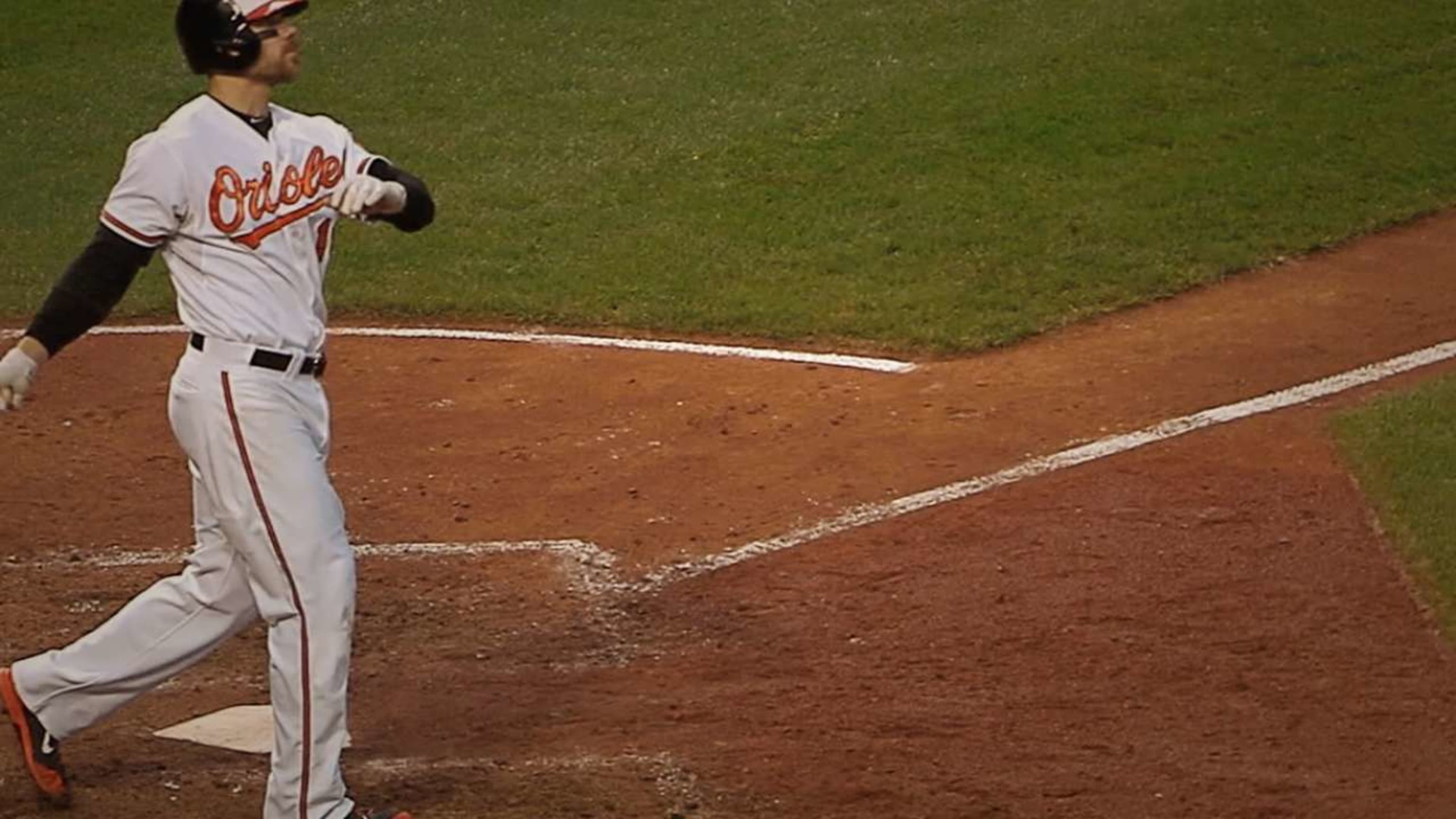 chris davis contract