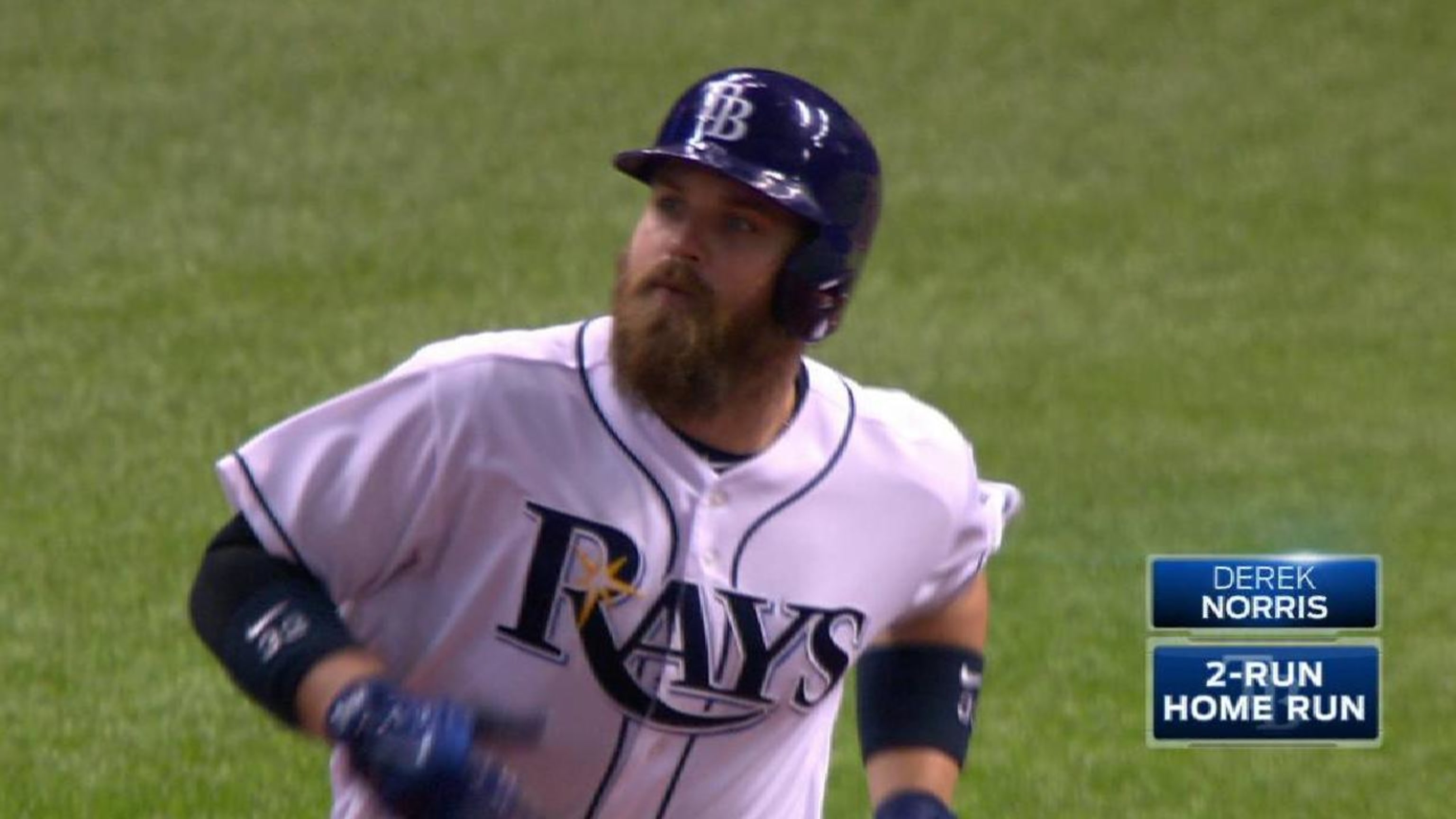 derek norris baseball