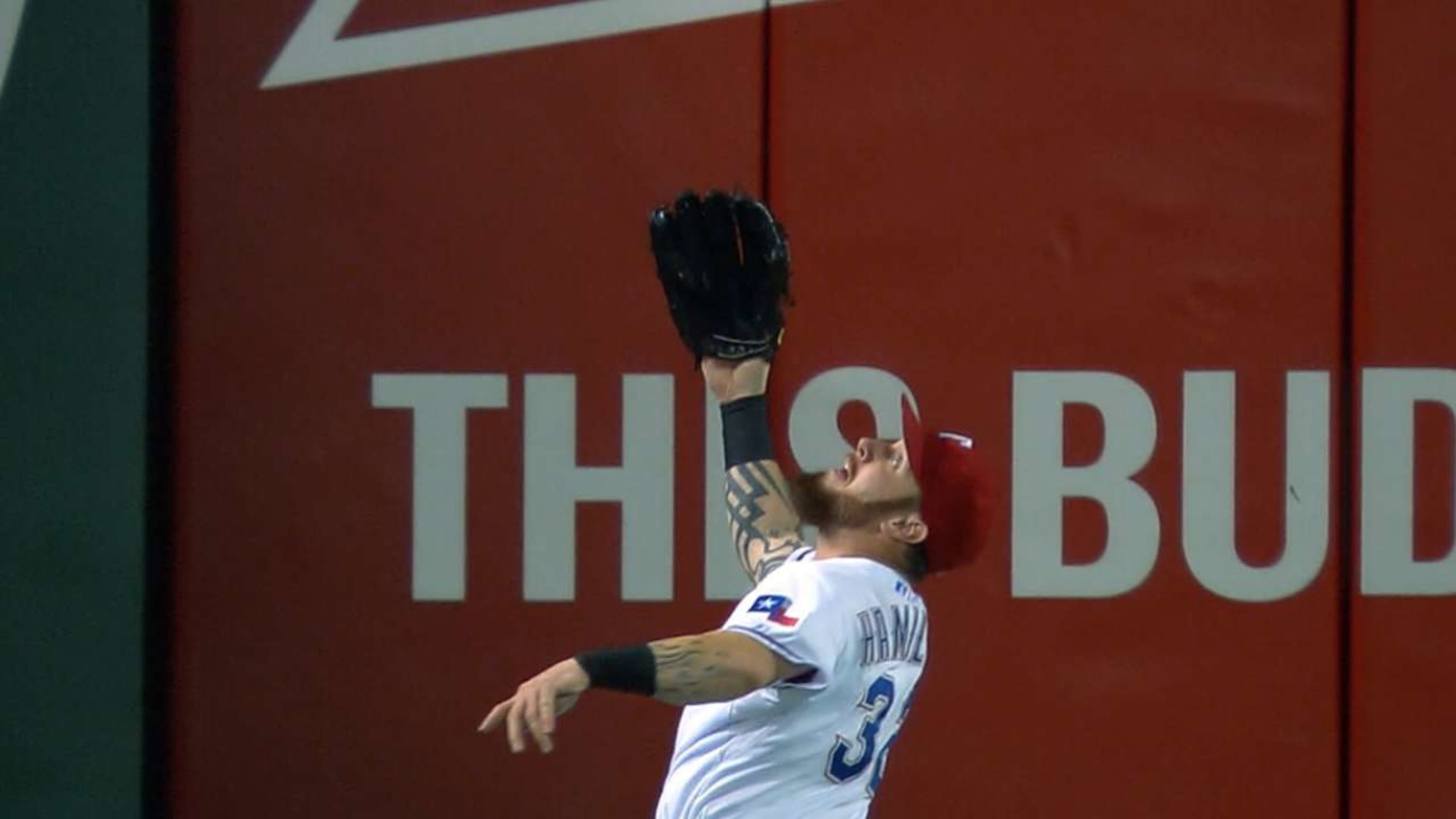 josh hamilton contract