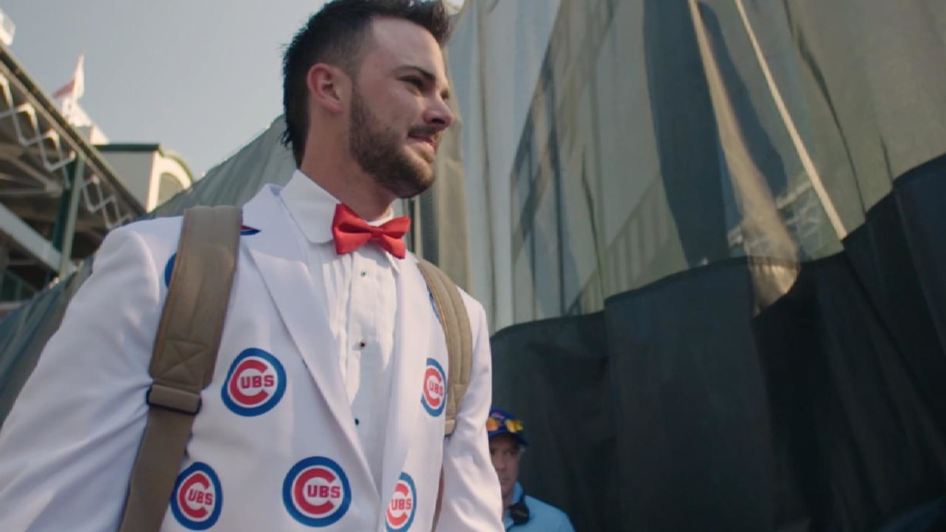 champ kind catchphrase