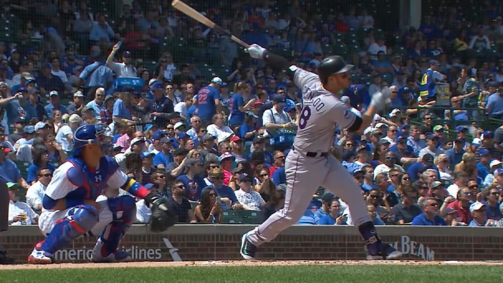 best third baseman in mlb