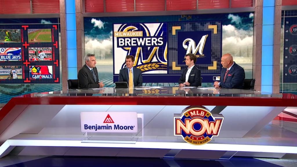 benjamin moore brewers