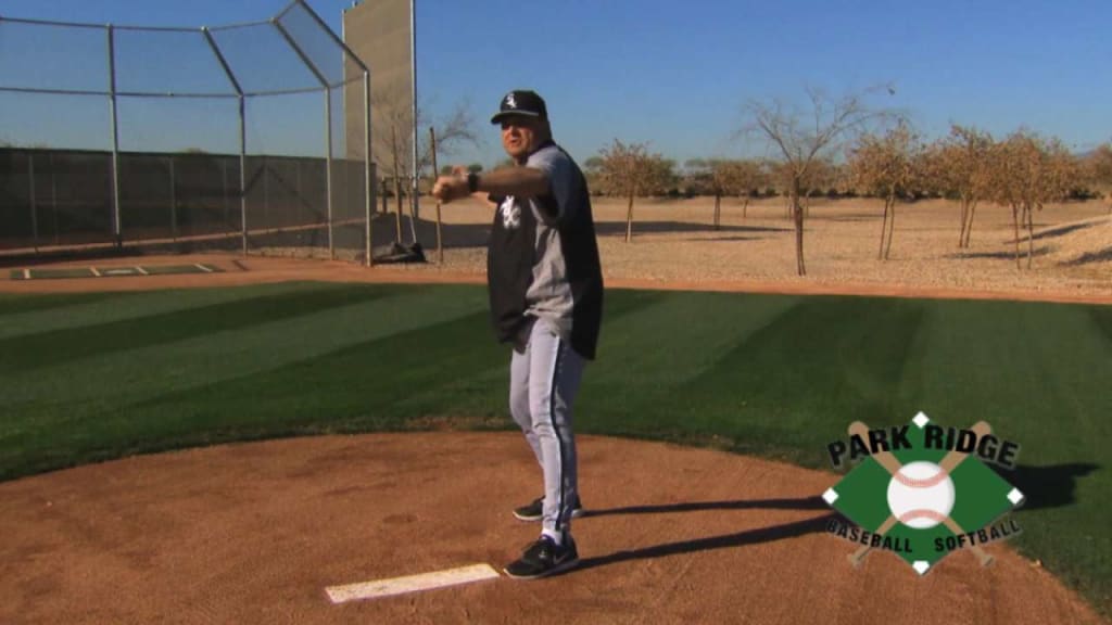 baseball pitching tips