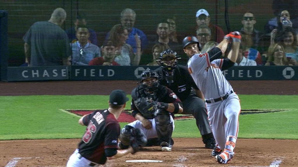 chase williamson baseball