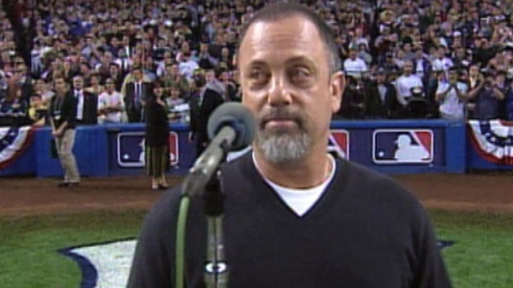 billy joel 2000