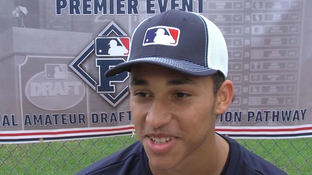 former baseball player lamar