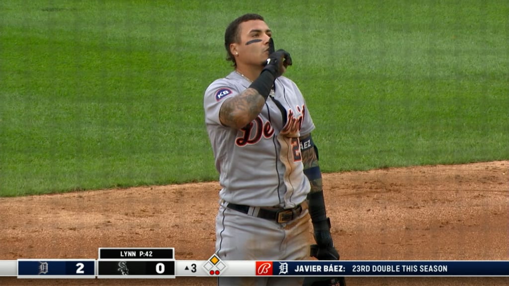 javier baez baseball reference