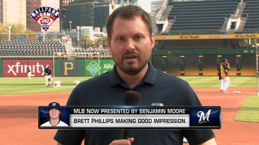 benjamin moore brewers