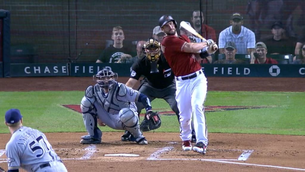 aaron goldschmidt