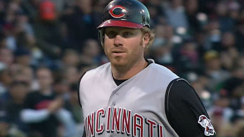 adam dunn