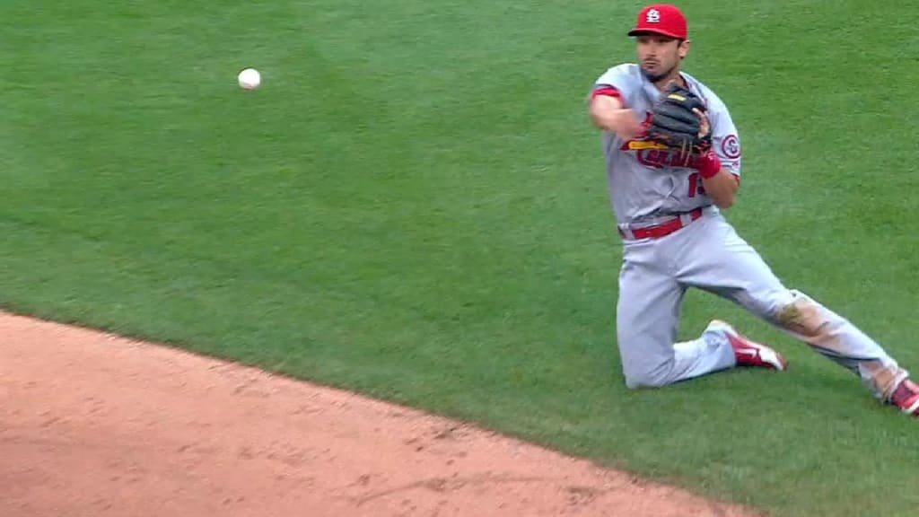 matt carpenter position