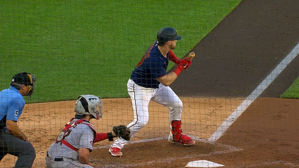 baseball safety squeeze