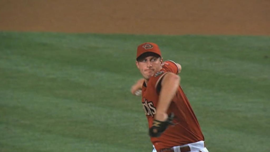 max scherzer diamondbacks