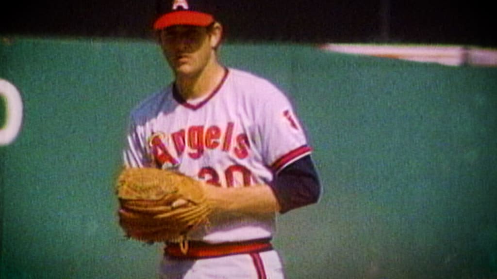 nolan ryan