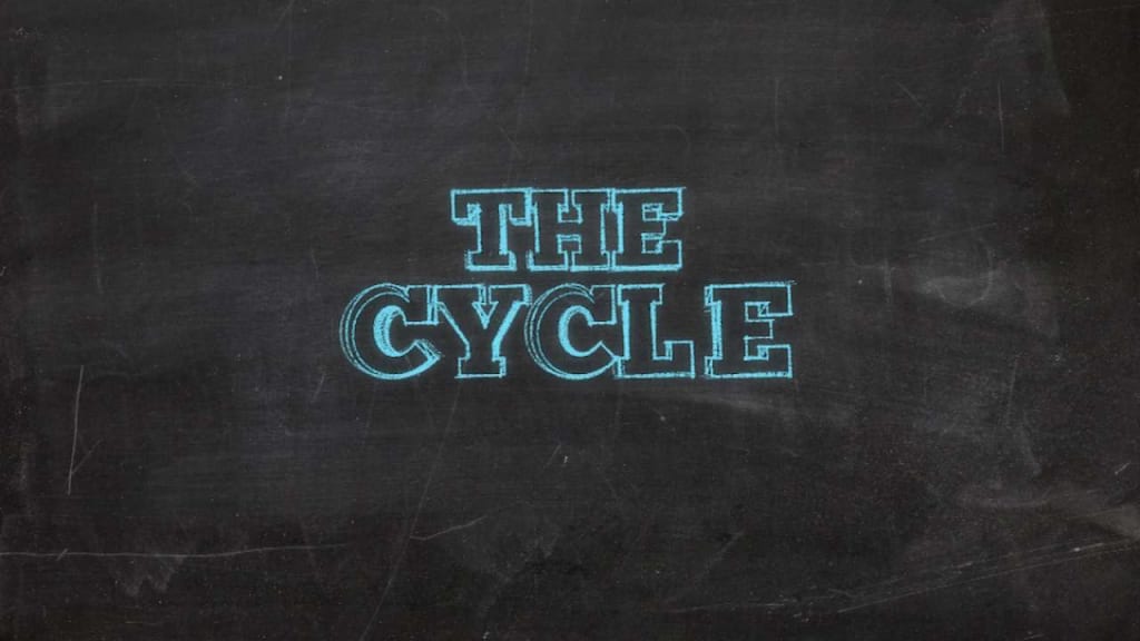 baseball 101 chalkboard