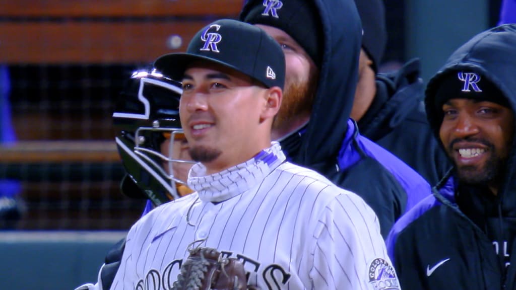 robert stephenson mlb