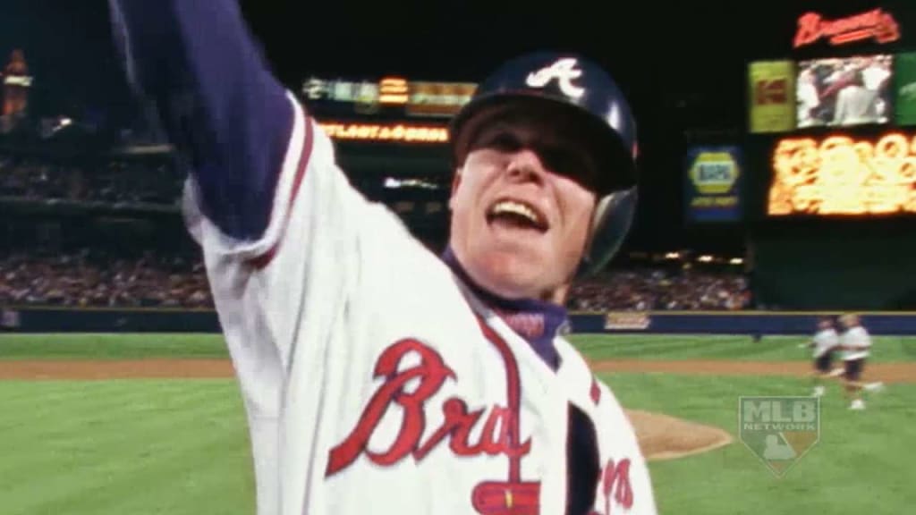 90s braves
