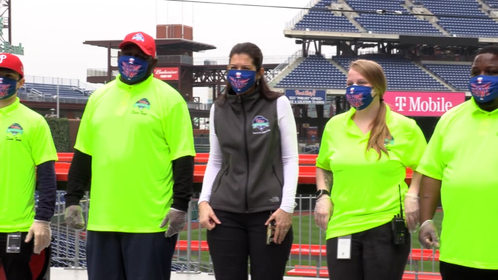 baseball safety rules