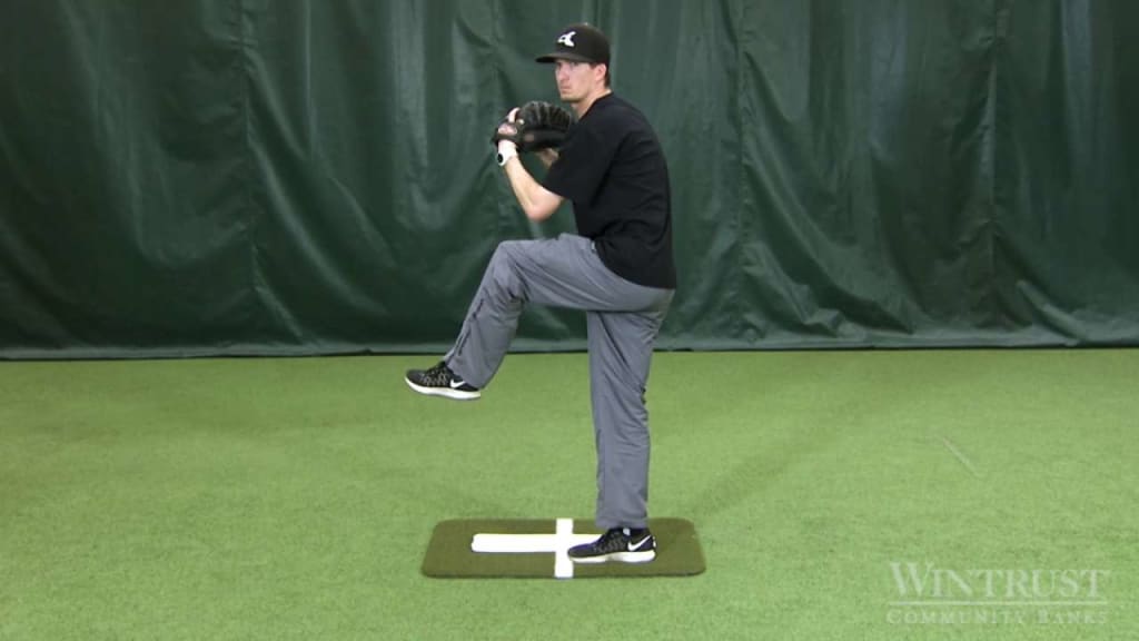 baseball pitching tips