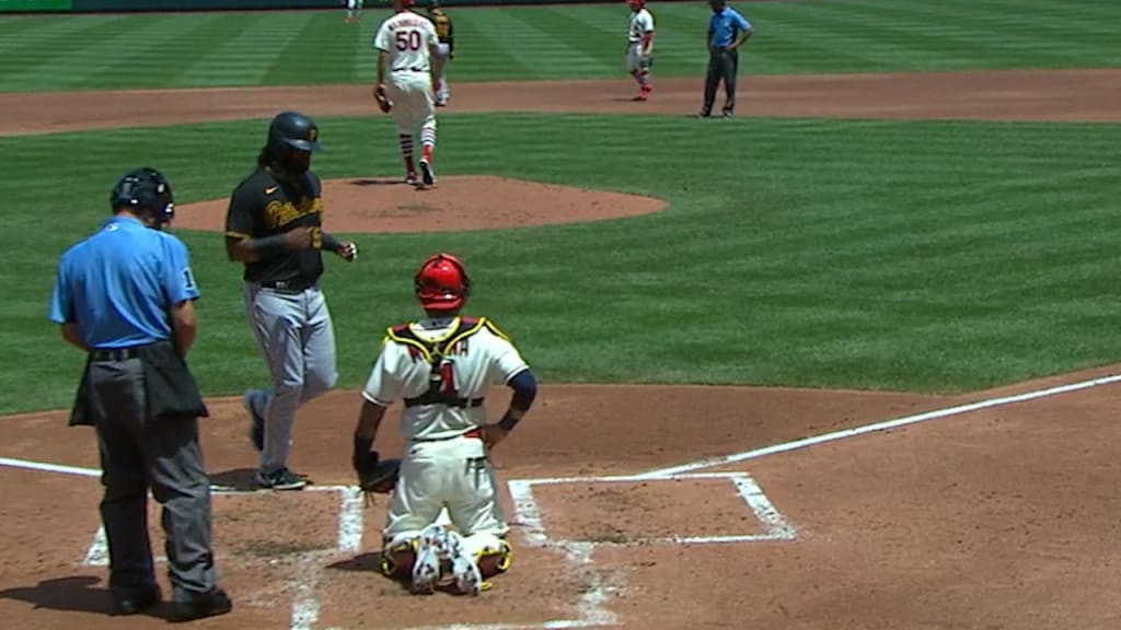 john ryan murphy baseball