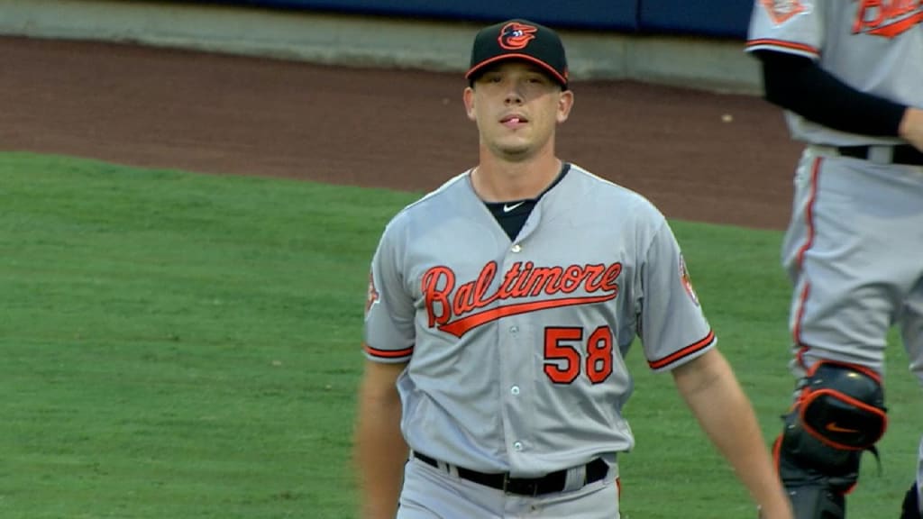 Jeremy Hellickson Contract
