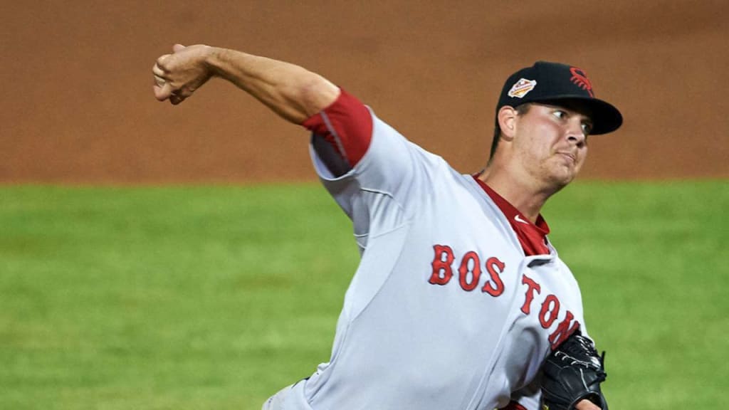 kyle martin baseball