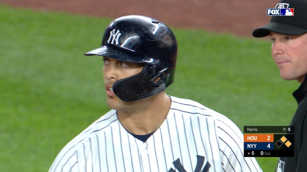 harris stanton baseball