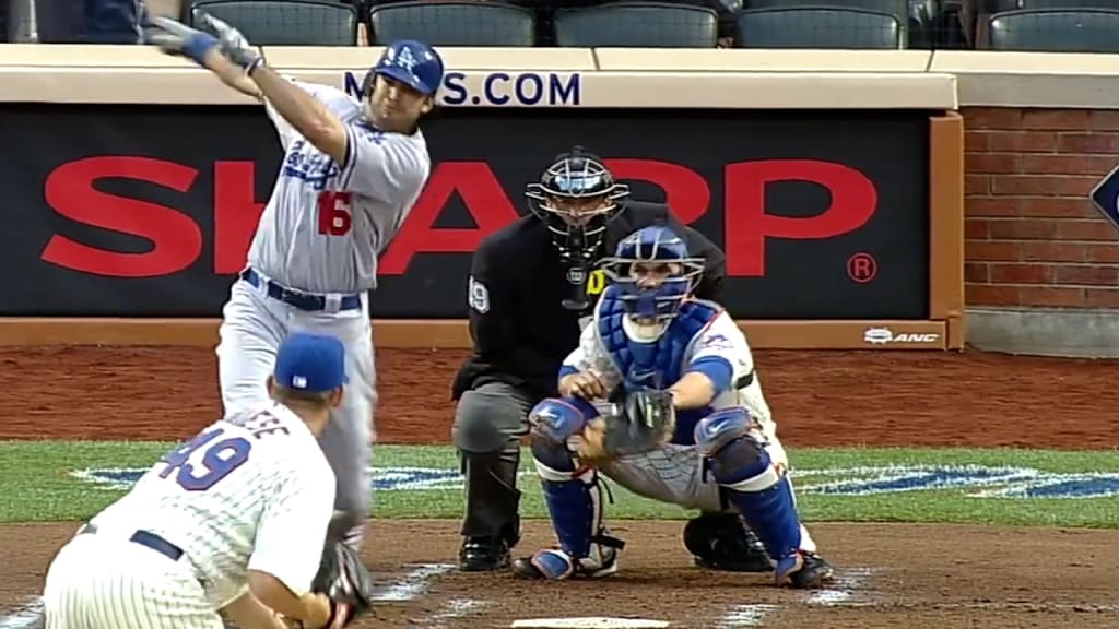 andre ethier hitting