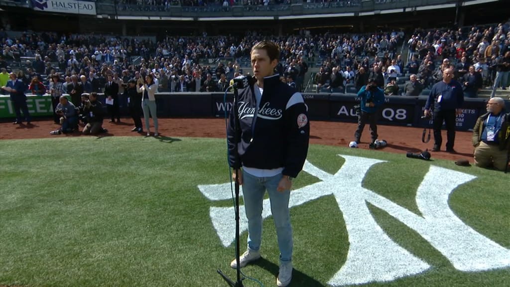 aaron tveit baseball