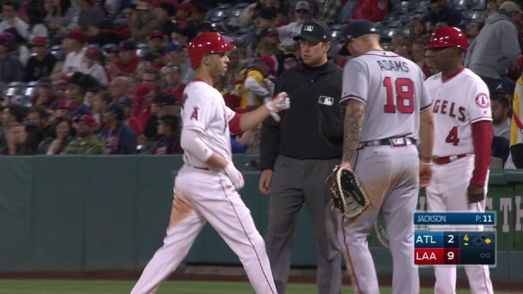 jackson simmons baseball