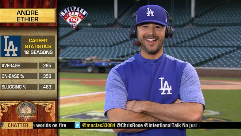 andre ethier dodgers