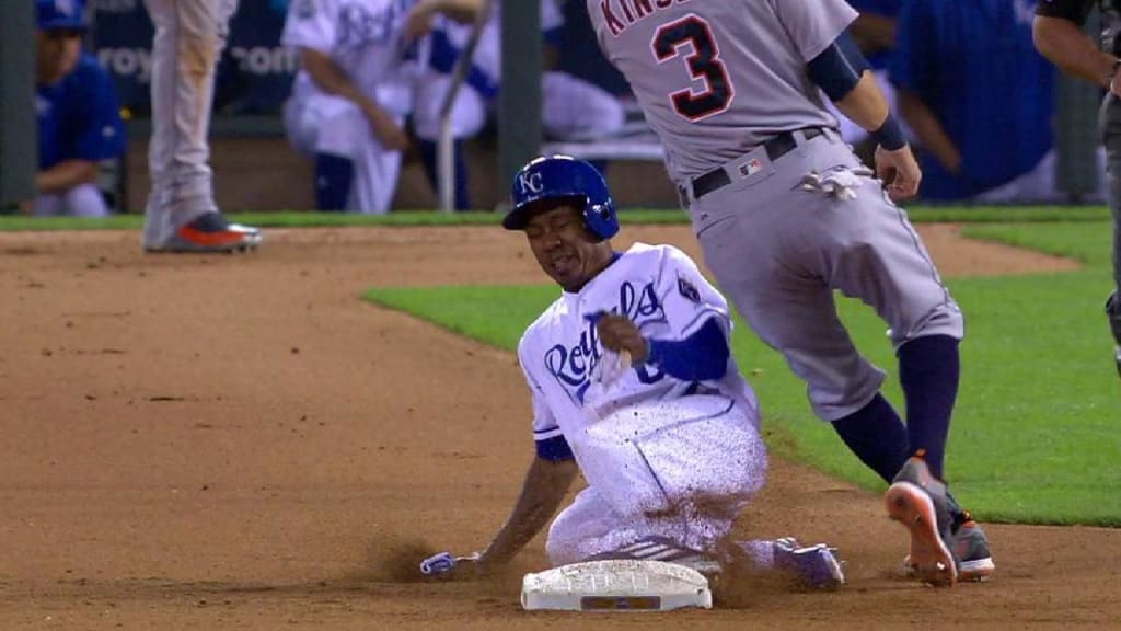 baseball designated runner