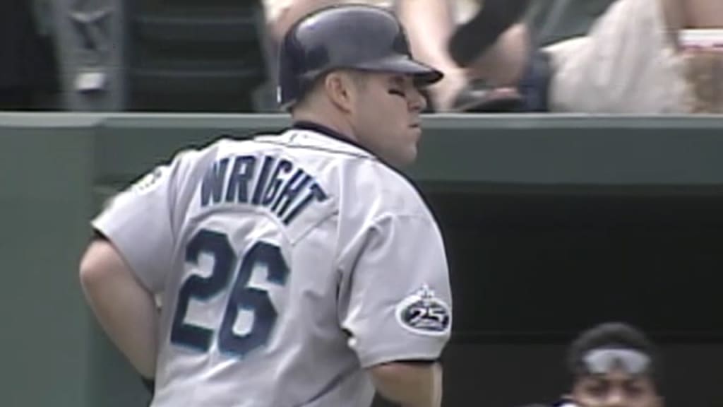 tom wright baseball yankees