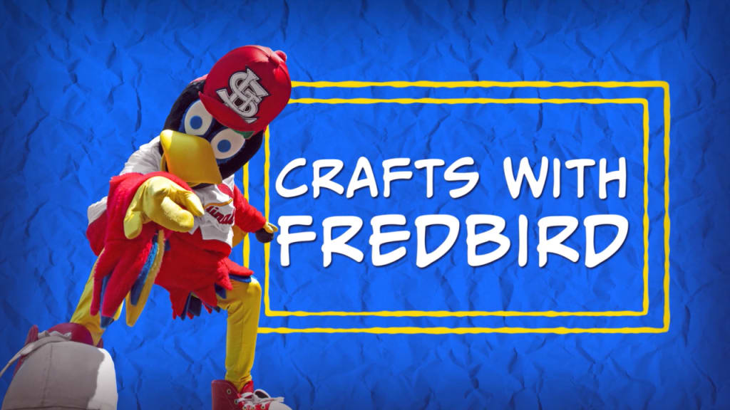 st louis cardinals coloring book