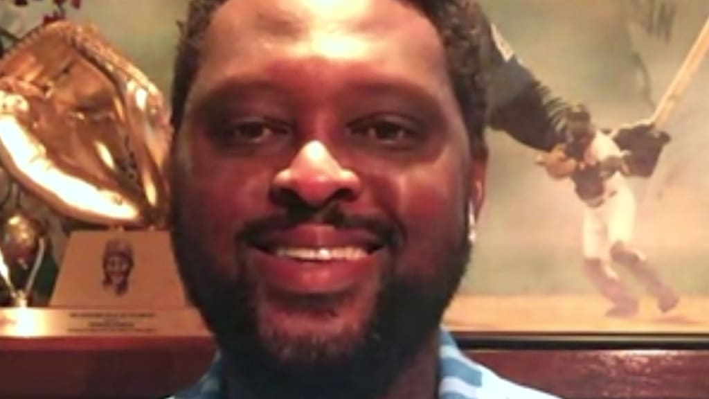 charles johnson marlins