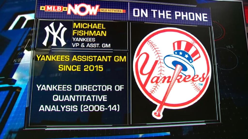 michael fishman yankees